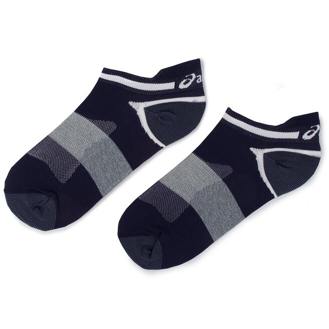 Set 3 perechi de șosete scurte unisex Asics Lyte Sock 123458 Peacot 452 ...