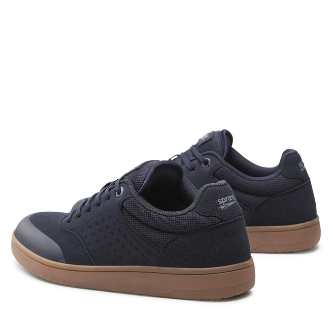Sneakers Sprandi MP07-7044-03 Bleumarin | epantofi.ro