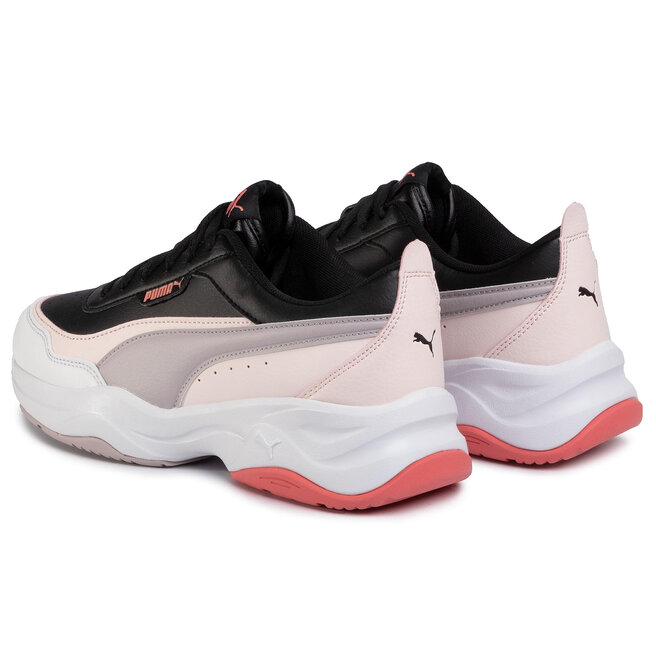 Sneakers Puma Cilia Mode 37112505 Mix | eschuhe.de