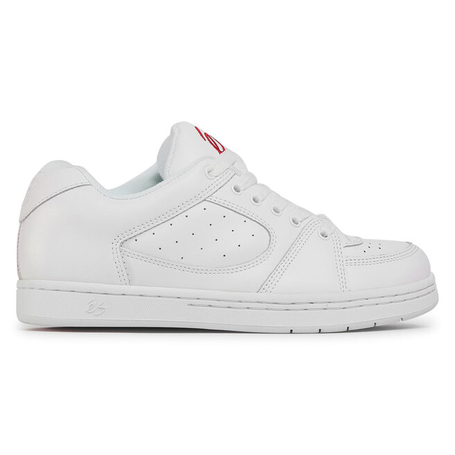 Zapatillas Es Accel Og 5101000139102 White/White | zapatos.es