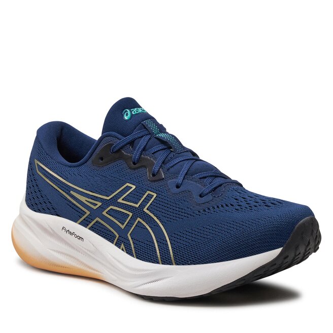 Παπούτσια Asics Gel-Pulse 15 1012B593 Blue Expanse/Champagne 401 ...