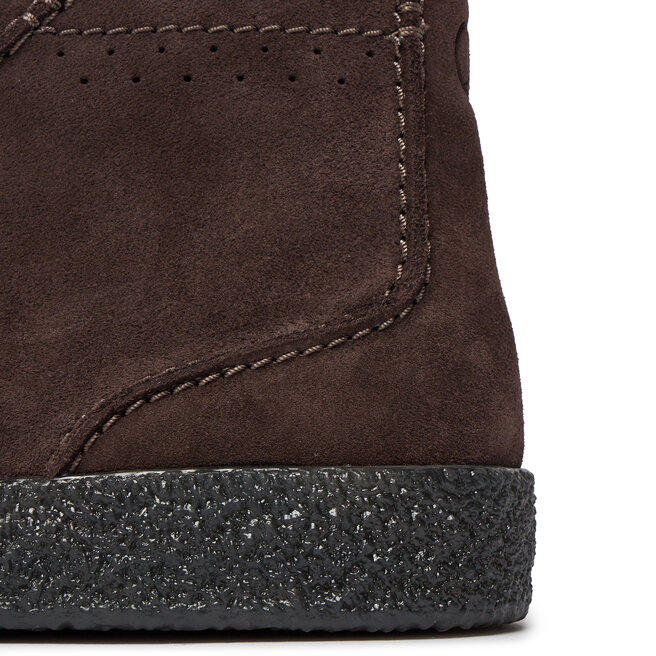 Ghete Clarks Streethill Mid 261745347 Maro | epantofi.ro