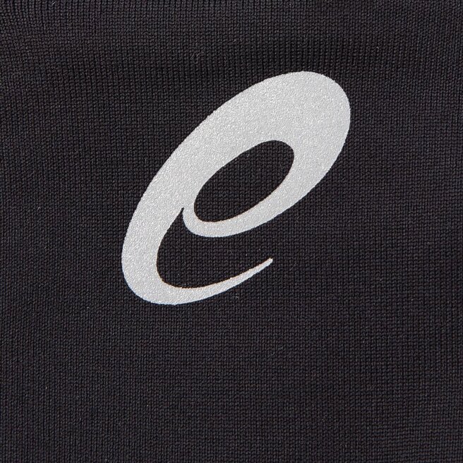 Set Mütze und Handschuhe Asics Running Pack 3013A035 Schwarz | eschuhe.de