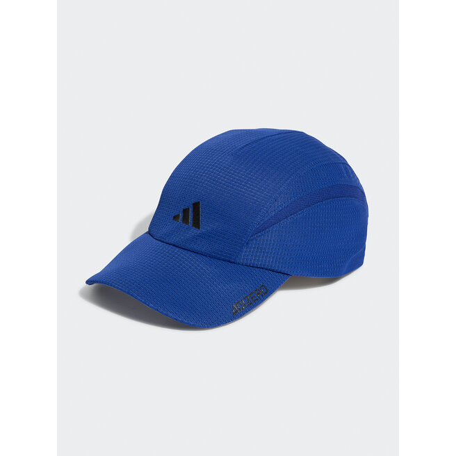 Cappellino adidas Running Adizero HEAT.RDY Cap HR7057 victory blue ...
