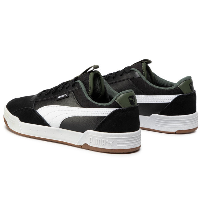 Zapatillas Puma C-Skate 373029 03 Negro | zapatos.es