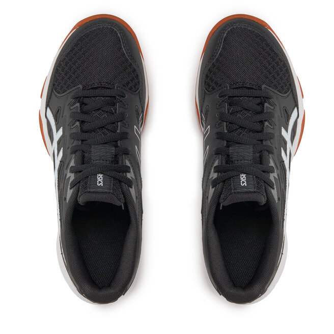 Cipő Asics Gel-Rocket 11 1072A093 Fekete | ecipo.hu