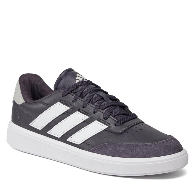 Sneakers adidas Courtblock IF6504 Violet | epantofi.ro