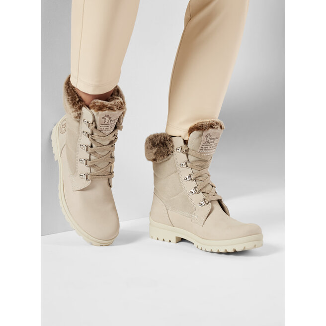 Ορειβατικά παπούτσια Panama Jack Tuscani B11 Ice | epapoutsia.gr