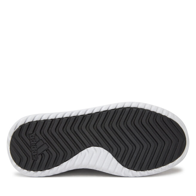 Sneakers adidas Grand Court Platform IE1102 Schwarz | eschuhe.de