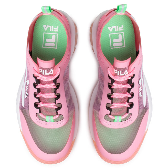 Sneakers Fila Disruptor Run Cb 1010867.72C Rosebloom | eschuhe.de