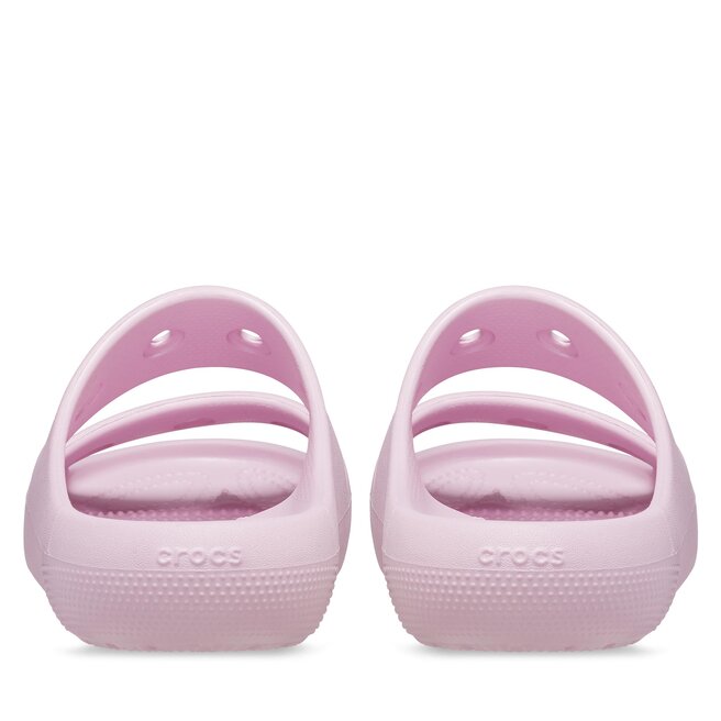 Παντόφλες Crocs Classic Sandal V 209403 Ballerina Pink 6GD | epapoutsia.gr