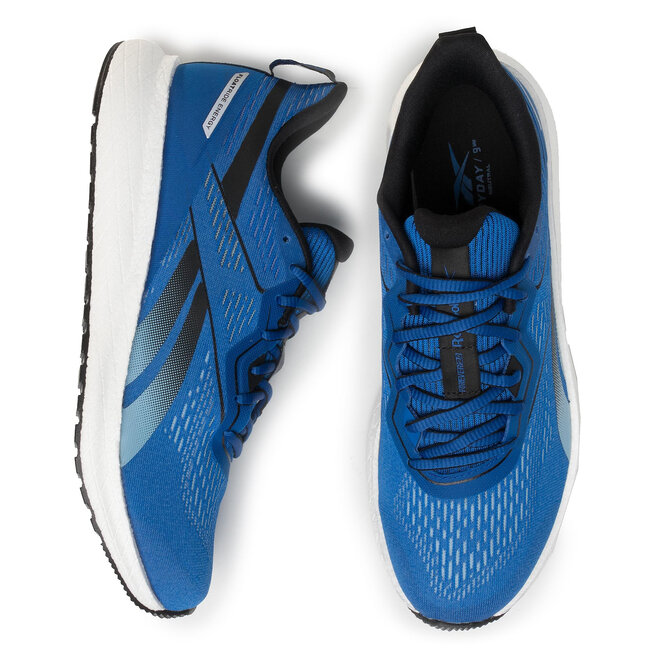 Buty do biegania Reebok Forever Floatride Energy EF6913 Niebieski ...