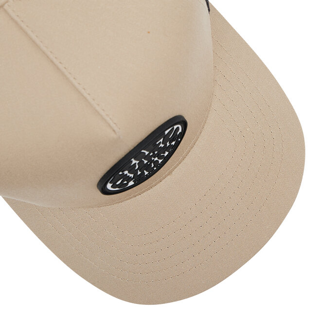 Czapka z daszkiem Rip Curl Original Wally Cap CCAEE4 Beżowy | eobuwie ...