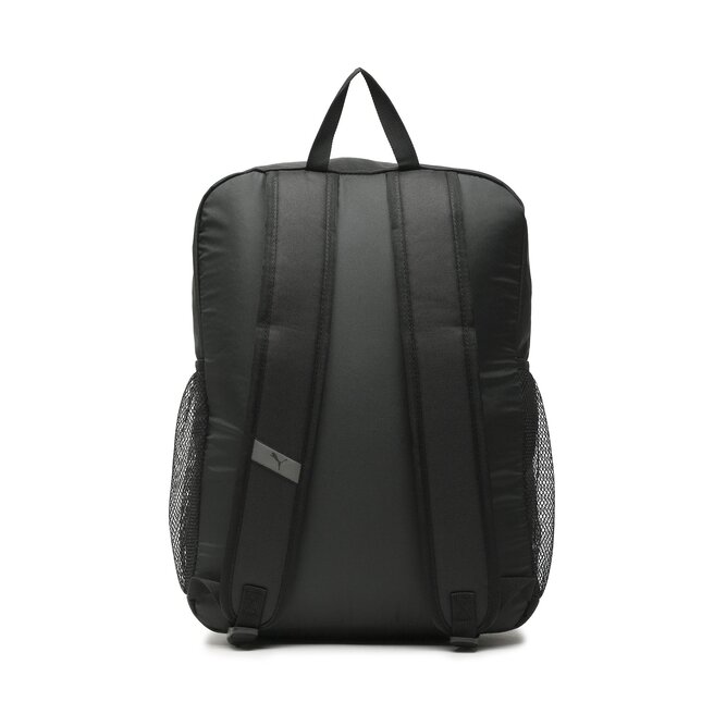 Rucksack Puma Patch Backpack 079514 01 Schwarz | eschuhe.de