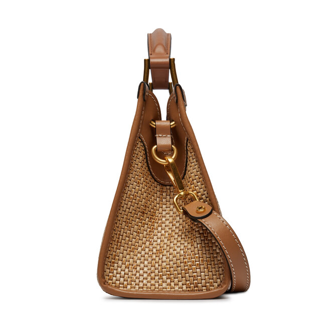 Bolso Gianni Chiarini Aurora BS 10835 BRICK-PL Var.Naturale | zapatos.es