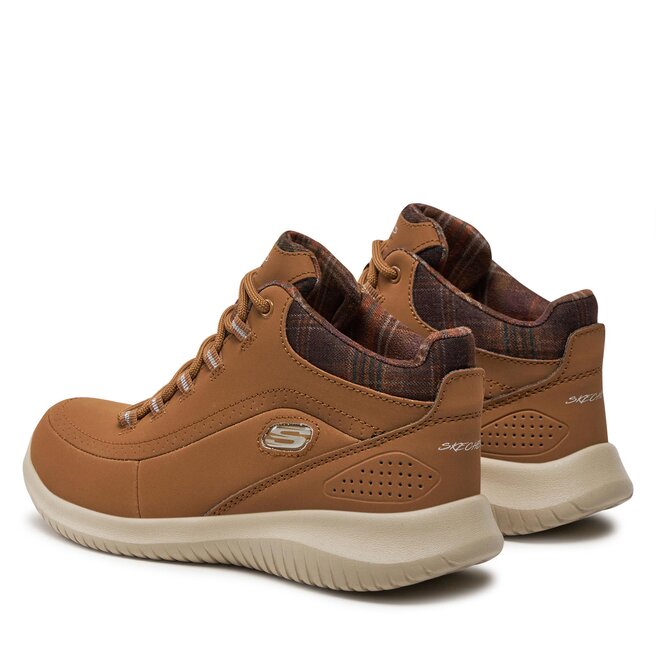 Sneakers Skechers Just Chill 12918/CSNT Maro | epantofi.ro