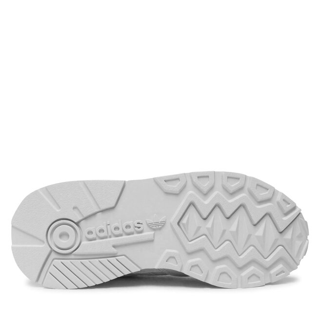 Buty adidas Trezoid 2 ID4613 Ftwwht/Dshgry/Grethr | eobuwie.com.pl
