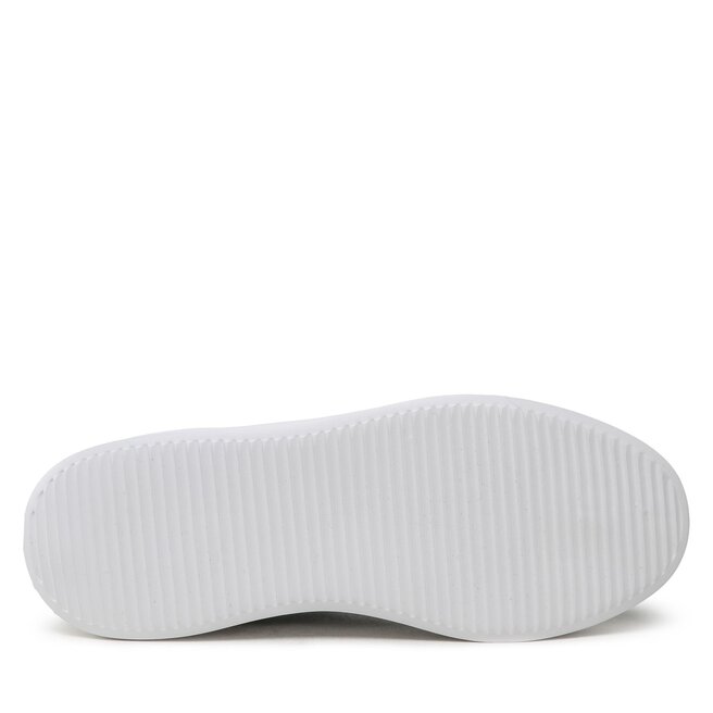 Sneakers Champion S11478-KK001 NBK/SILM | eschuhe.de