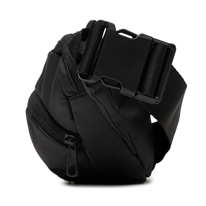 Marsupio adidas Ultramodern Waist Bag IU2721 Nero | escarpe.it