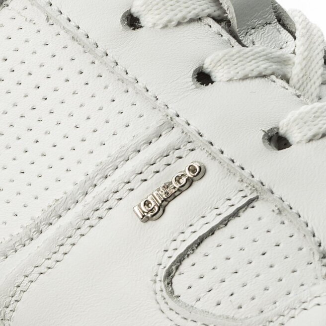 Sneakers IGI&CO 1155311 Bianco | eschuhe.de