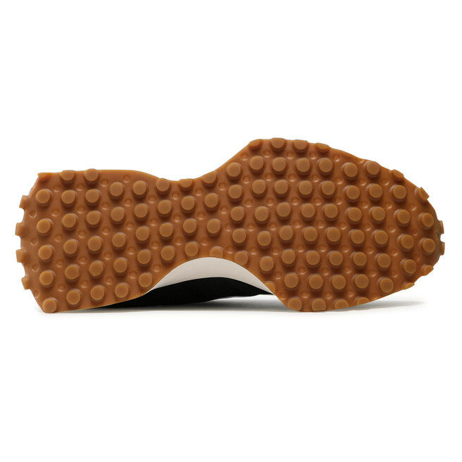 Sneakers New Balance MS327STC Schwarz | eschuhe.de