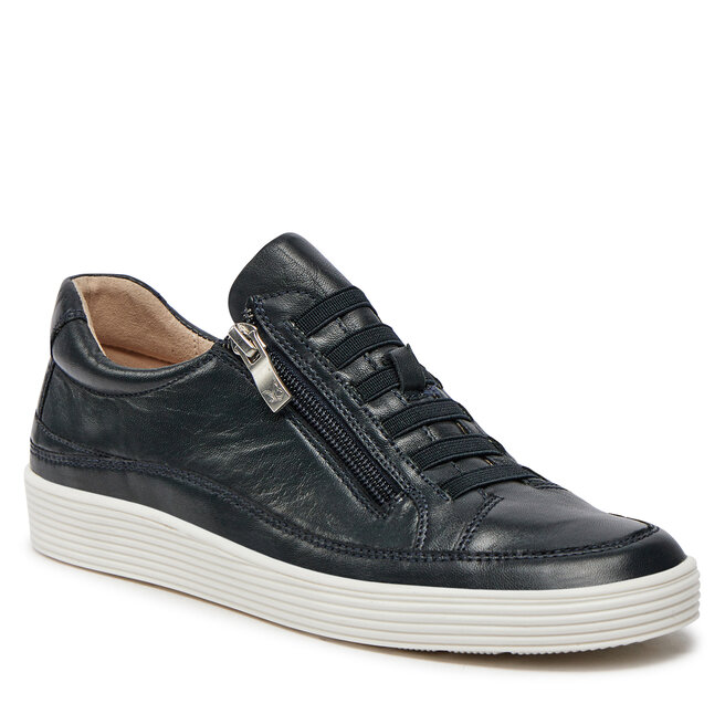 Sneakers Caprice 9-23755-42 Blu scuro | escarpe.it