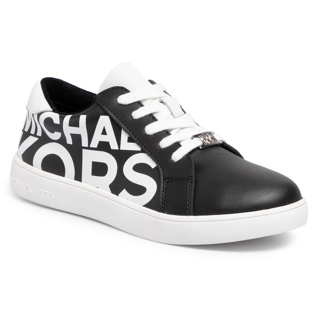 Sneakers MICHAEL KORS KIDS Zia-Jem Aitana Black | eschuhe.de
