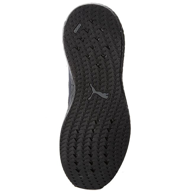 Buty Puma Mega Nrgy Heather Knit 191095 06 Iron Gate/Puma Black ...