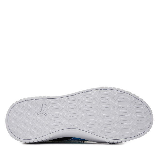 Sneakersy Puma Carina 2.0 Deep Dive Jr 396545-02 Puma Black/Ultraviolet ...