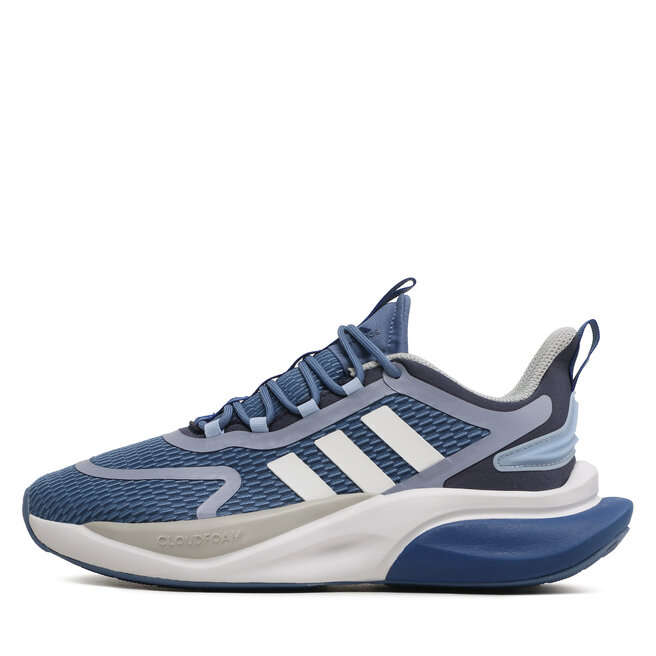 Zapatillas adidas Alphabounce+ Sustainable Bounce Lifestyle Running ...