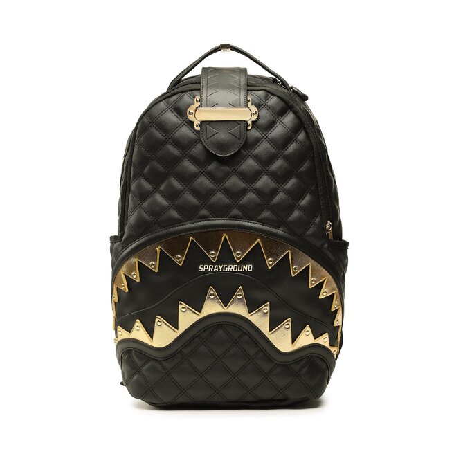 Plecak SPRAYGROUND 910B5252NSZ Czarny | eobuwie.com.pl