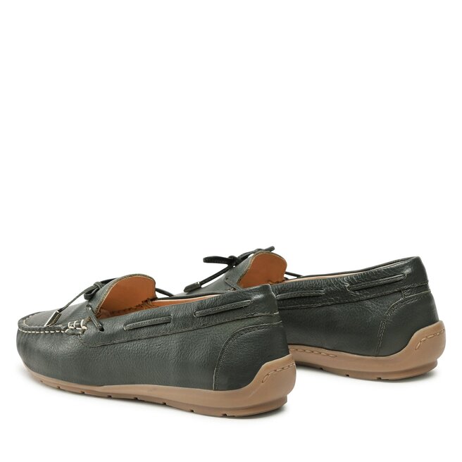 Mokassins Ara 12-19212-21 Thyme | eschuhe.de
