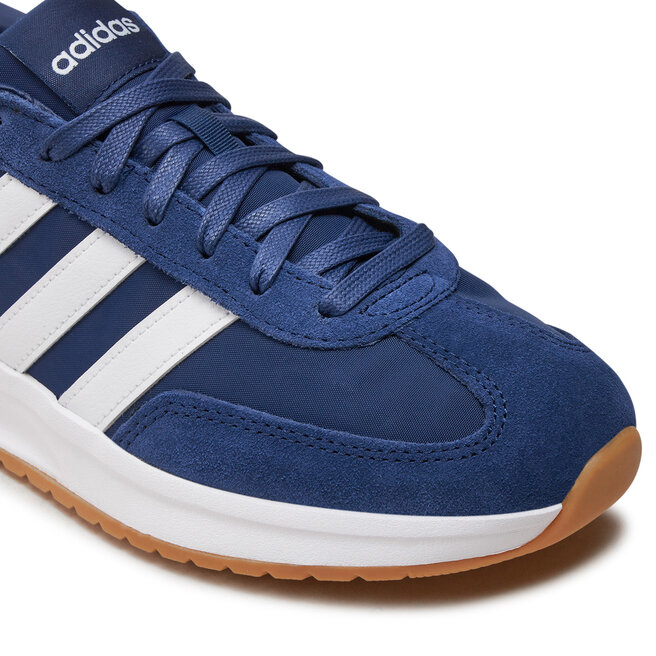 Sneakers adidas Run 70S 2.0 IH8586 Dunkelblau | eschuhe.de