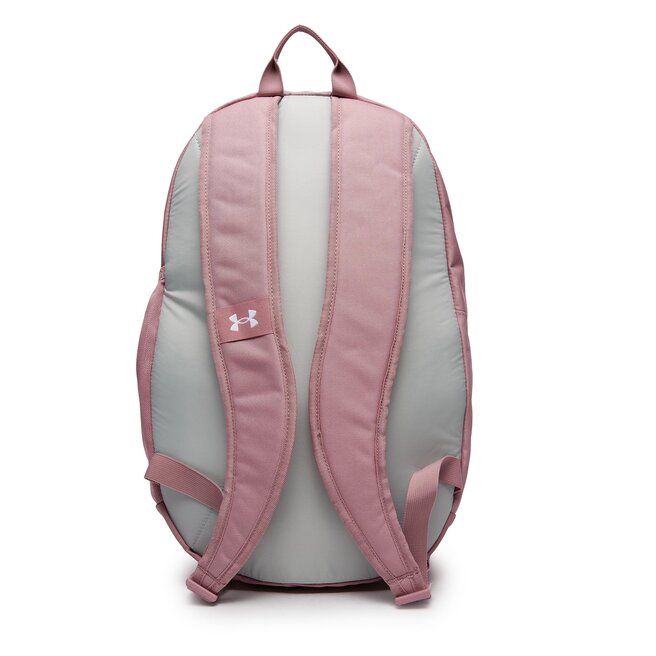 Zaino Under Armour Ua Hustle Lite Backpack 1364180-697 Rosa | escarpe.it