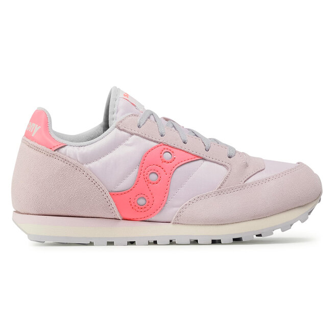 Sneakers Saucony Jazz Original SK162482 Pink | eschuhe.de
