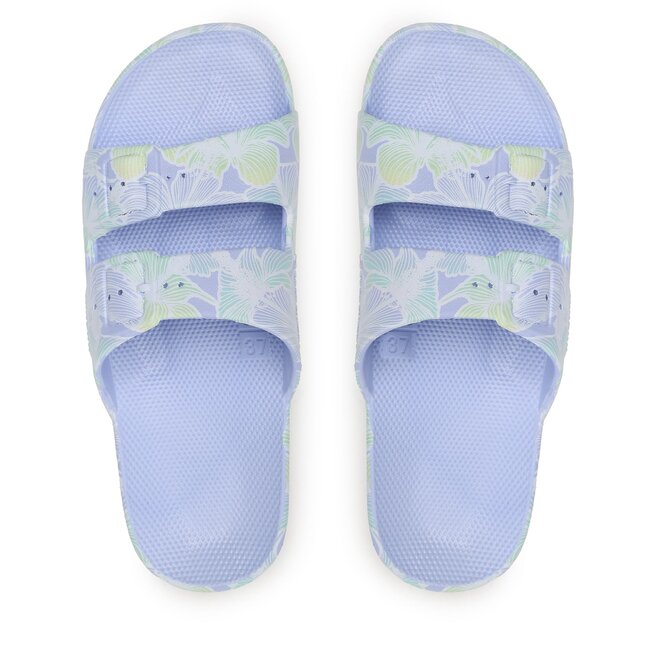Chanclas Freedom Moses Fancy ALOHA HYDRA | zapatos.es