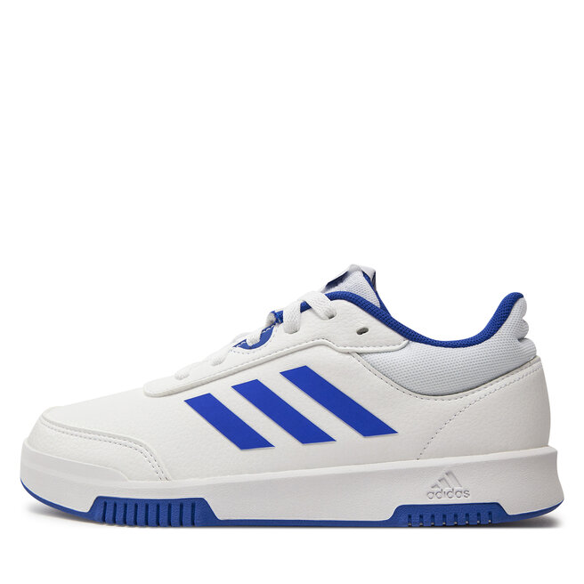 Sneakersy adidas Tensaur Sport Training Lace Shoes H06314 Biały ...