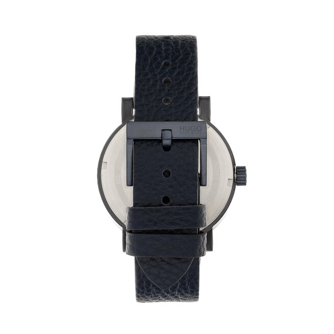 Reloj Hugo Rase 1530116 Navy | zapatos.es