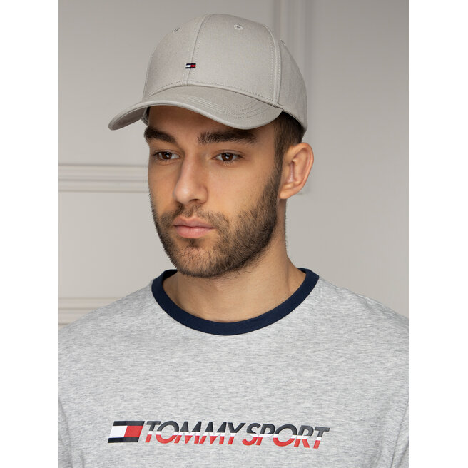 Șapcă Tommy Hilfiger Classic Bb Cap E367895041 Gri | epantofi.ro