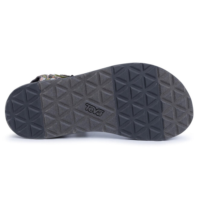 Sandalen Teva Original Universal 1003987 Ccgrn | eschuhe.de