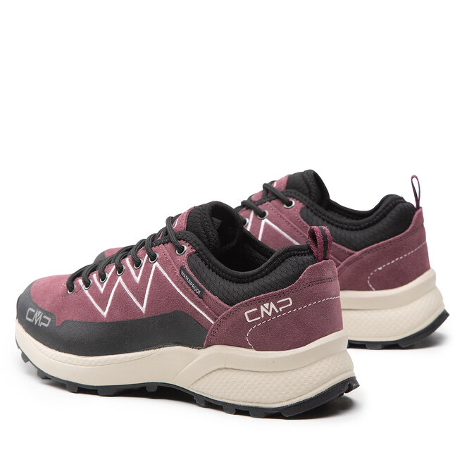 Trekkingi CMP Kaleepso Low Wmn Hiking Shoe Wp 31Q4906 Tropea H843 ...