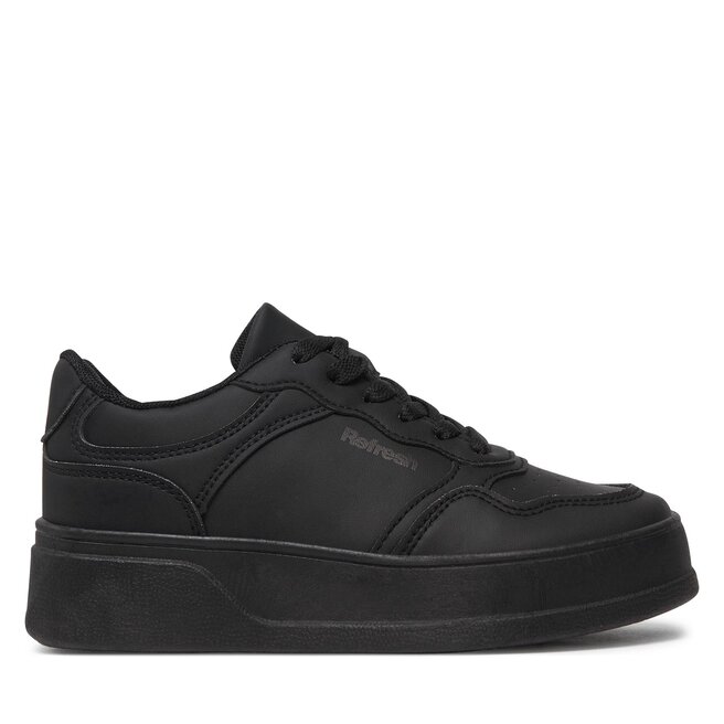 Sneakers Refresh 170967 Nero | escarpe.it