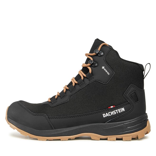 Trekkingschuhe Dachstein Wildcat GTX WMN GORE-TEX 78613 140 C Black 990 ...