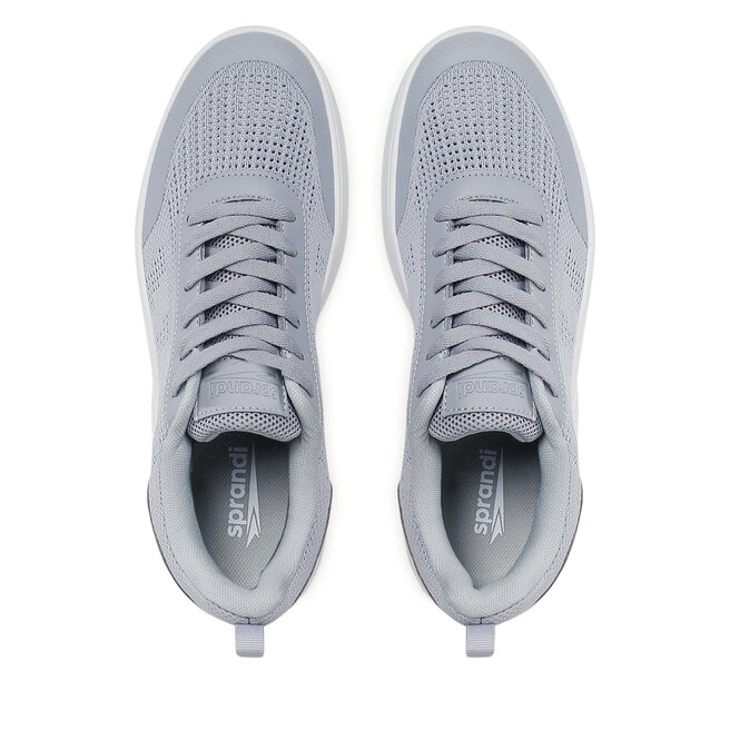 Sneakers Sprandi MP40-20161Y Gri | epantofi.ro