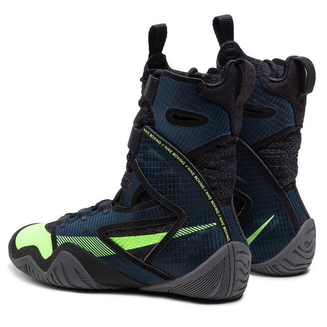 Box cipők Nike Hyperko 2 CI2953 004 Sötétkék | ecipo.hu