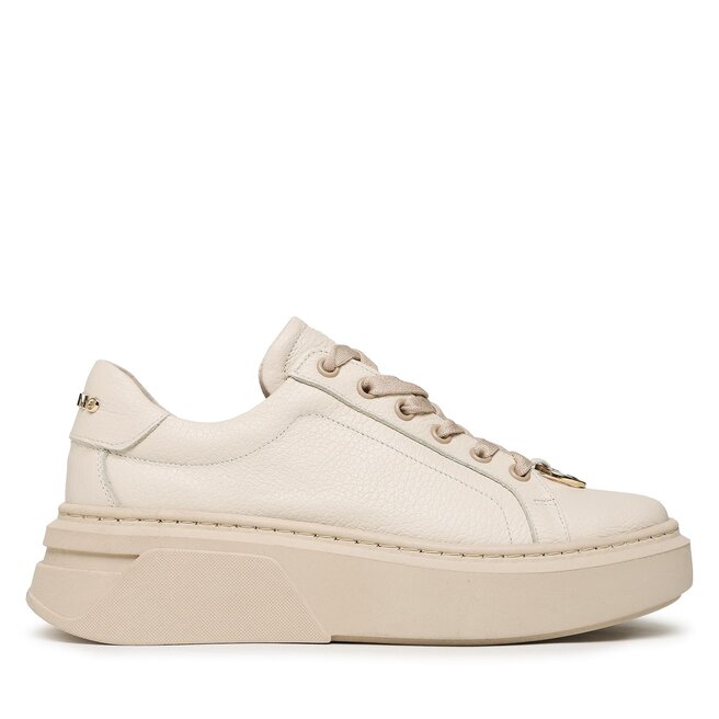 Сникърси Karino 4522/001-P Бежов | obuvki.bg