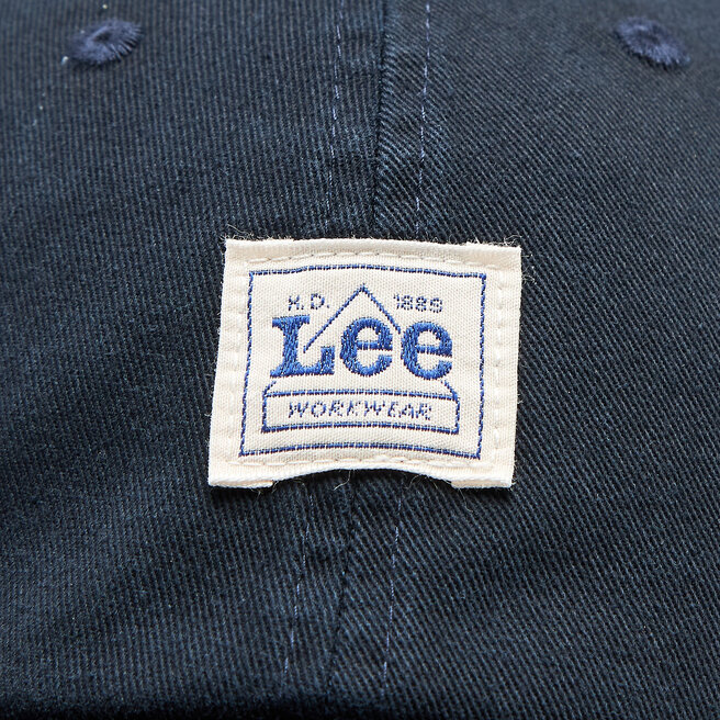 Cap Lee Workwear LP6704HY Sky Capitan | eschuhe.de