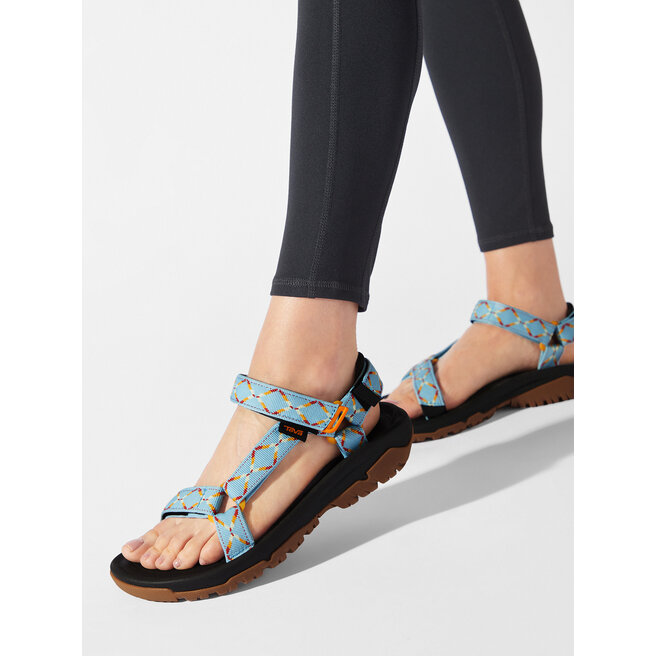 Sandali Teva Hurricane XLT2 1019235 Blu | escarpe.it