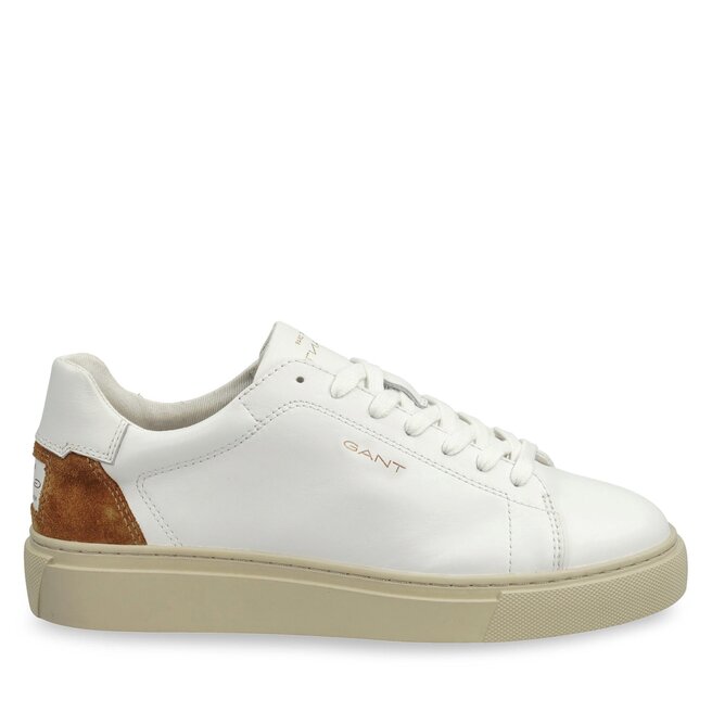 Sneakers Gant Julice Sneaker 27531173 Weiß | eschuhe.de
