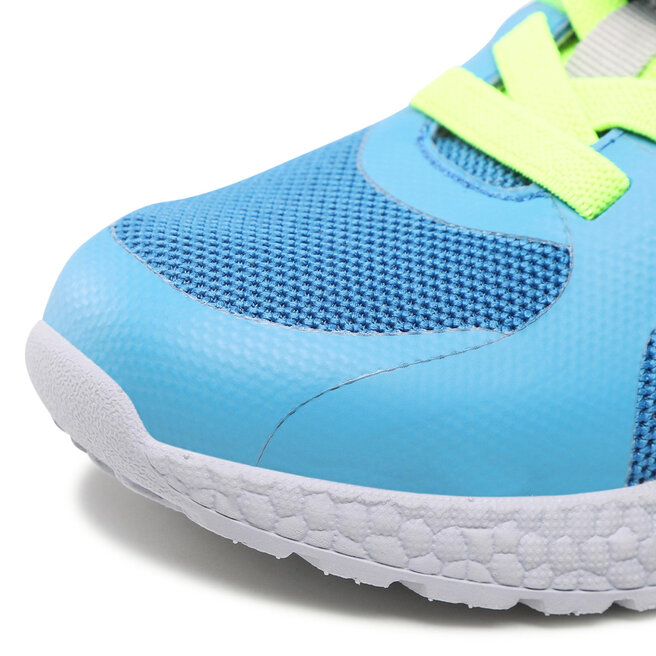 Zapatillas DD Step F61-834BL Bermuda Blue | zapatos.es